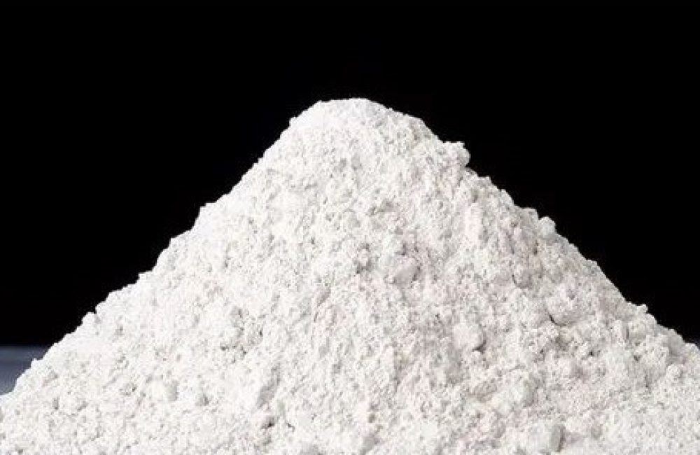 Soap & Detergent Industry – Silver Stone Industries