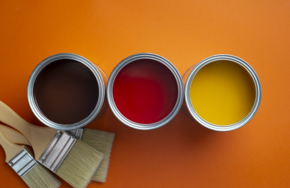 Top Paint Solutions and Products | Silverstone Industries